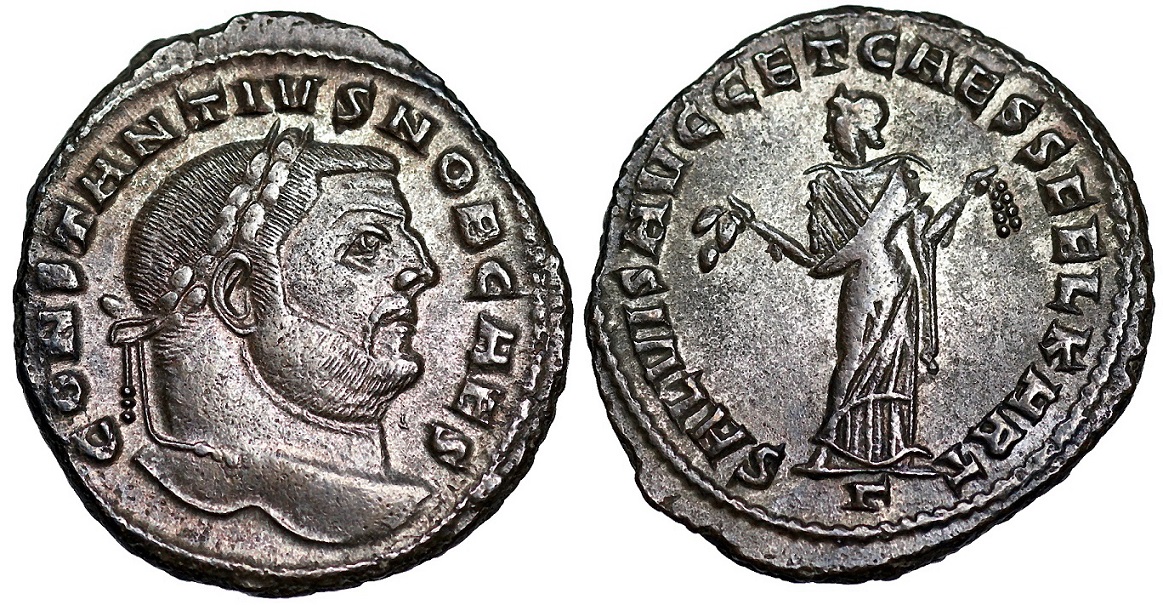 Carthage and the Quinquegentiani