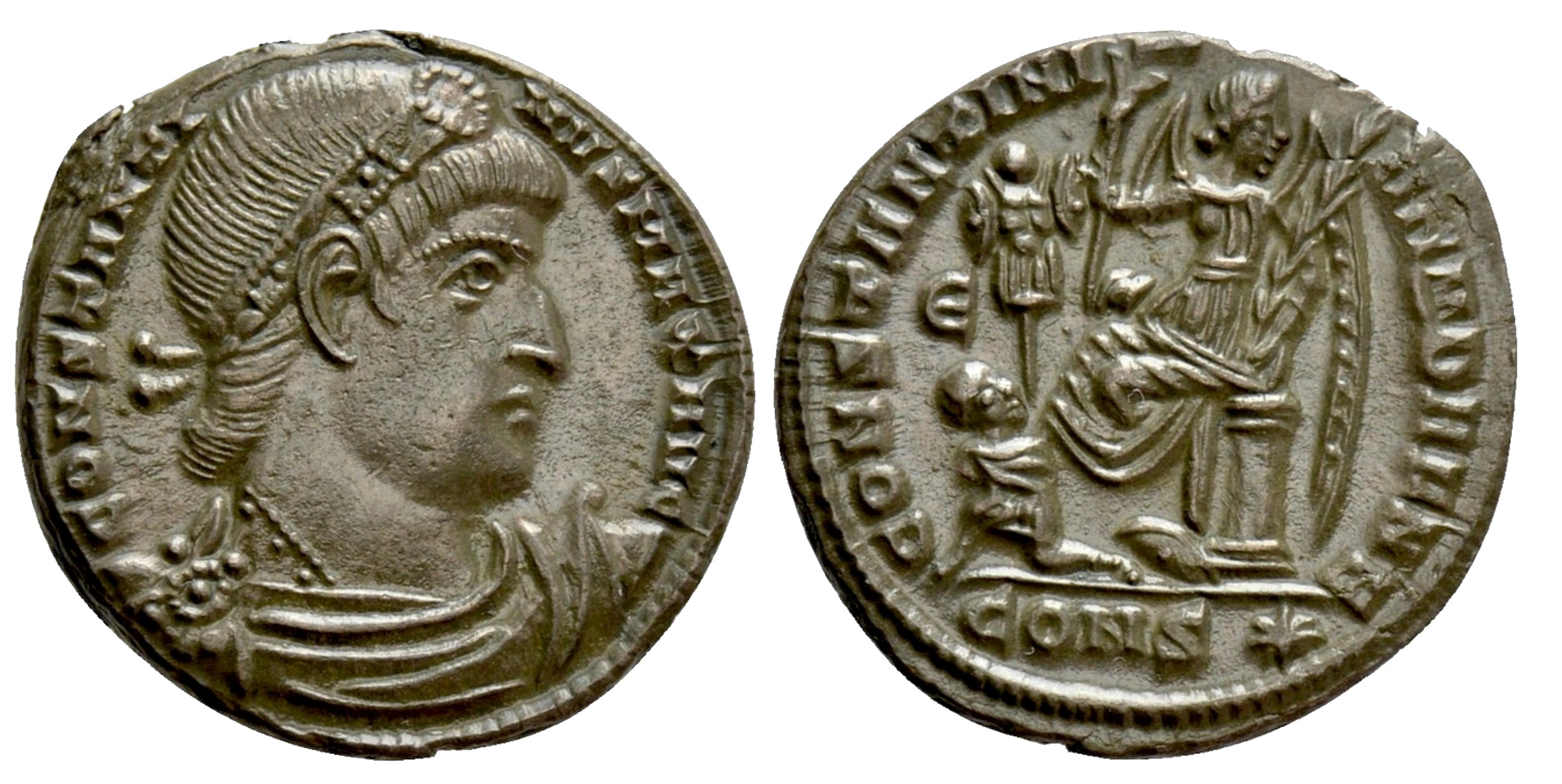 Constantinople Coinage